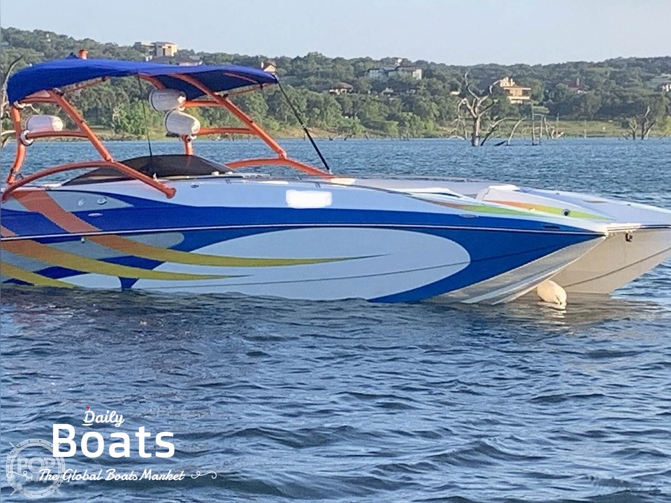 2007 Nordic Boats Lightning for sale. View price, photos and Buy 2007 ...