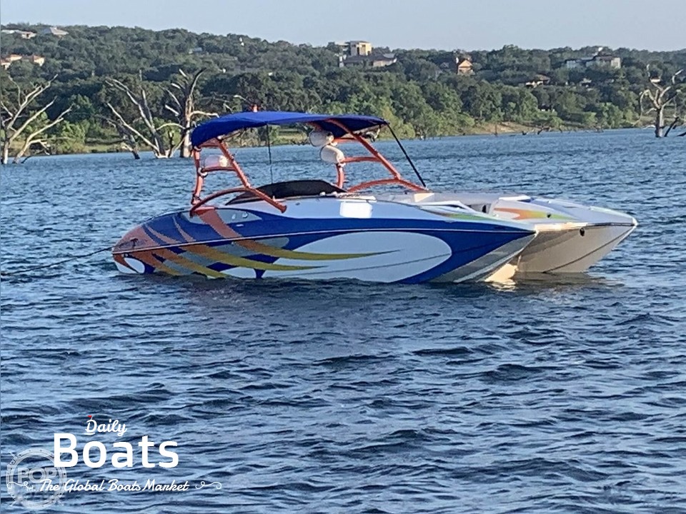 2007 Nordic Boats Lightning for sale. View price, photos and Buy 2007 ...