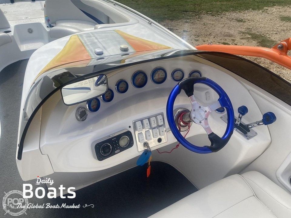 2007 Nordic Boats Lightning for sale. View price, photos and Buy 2007 ...