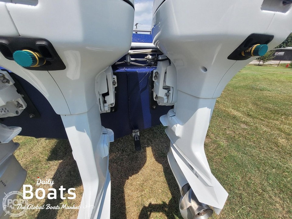 1984 Formula Boats 272 Ls for sale. View price, photos and Buy 1984 ...