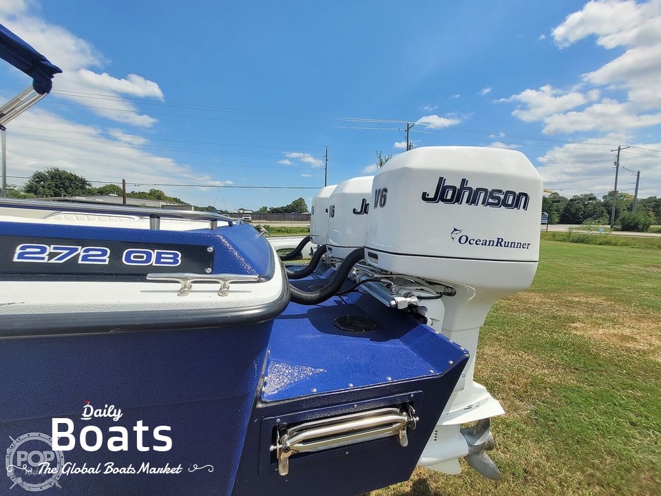 1984 Formula Boats 272 Ls for sale. View price, photos and Buy 1984 ...