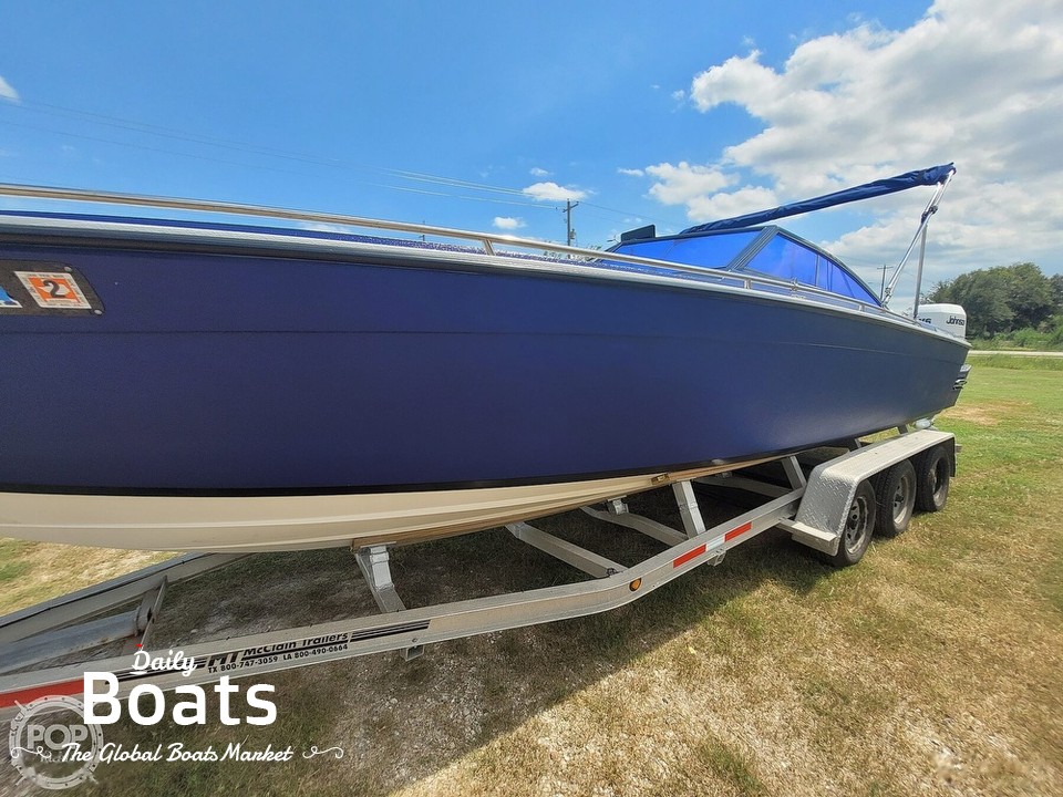 1984 Formula Boats 272 Ls for sale. View price, photos and Buy 1984 ...