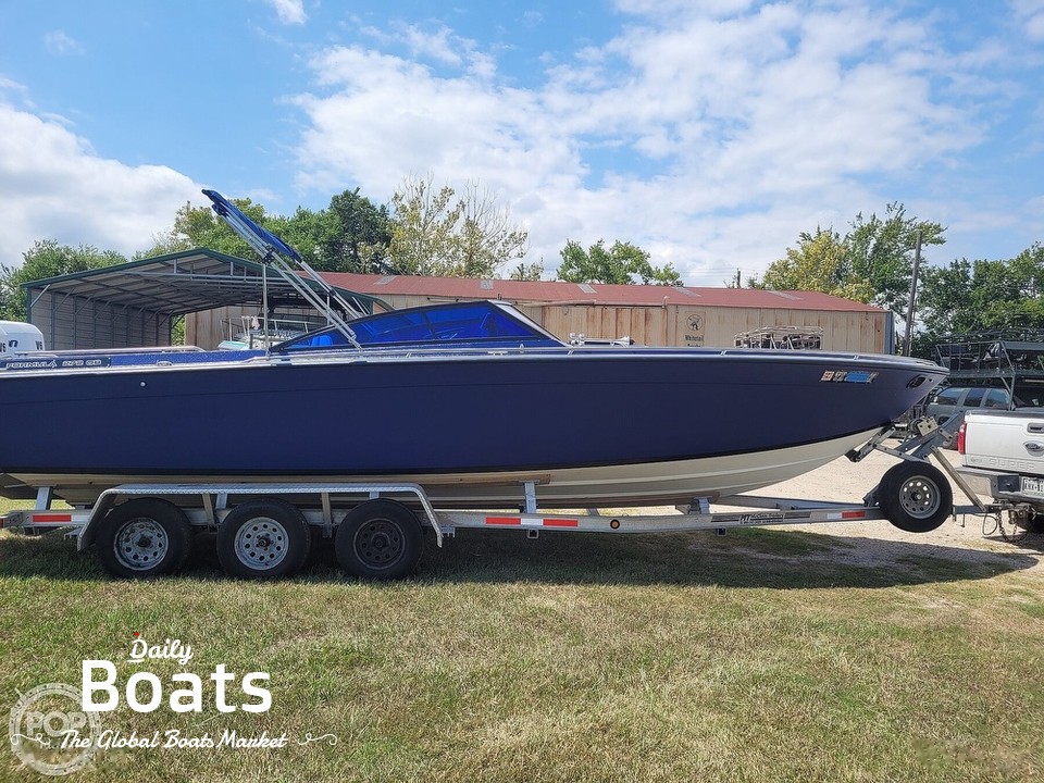1984 Formula Boats 272 Ls for sale. View price, photos and Buy 1984 ...