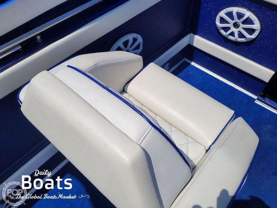 1984 Formula Boats 272 Ls for sale. View price, photos and Buy 1984 ...