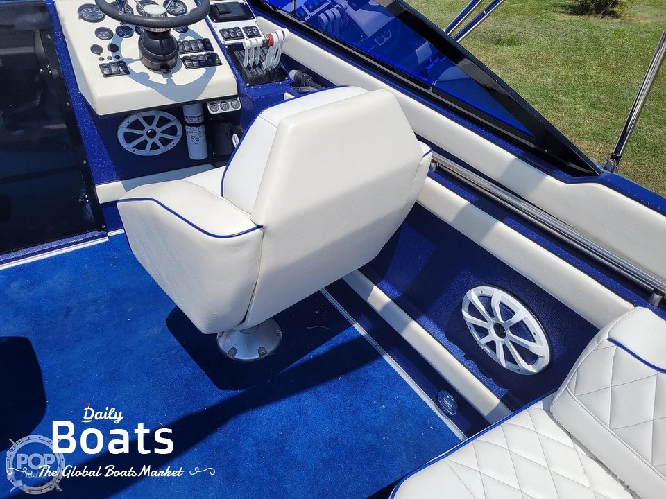 1984 Formula Boats 272 Ls for sale. View price, photos and Buy 1984 ...