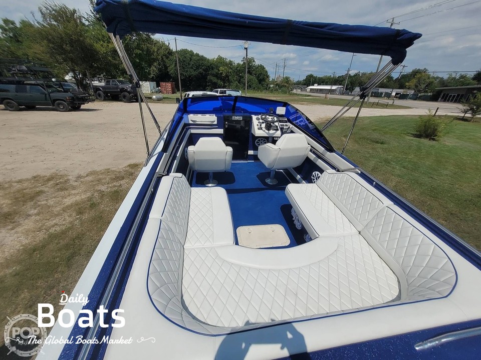 1984 Formula Boats 272 Ls for sale. View price, photos and Buy 1984 ...