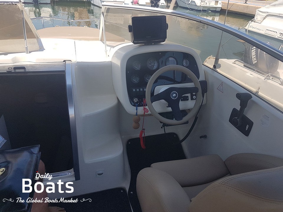 Cranchi Turchese 24 for sale. View price, photos and Buy Cranchi ...