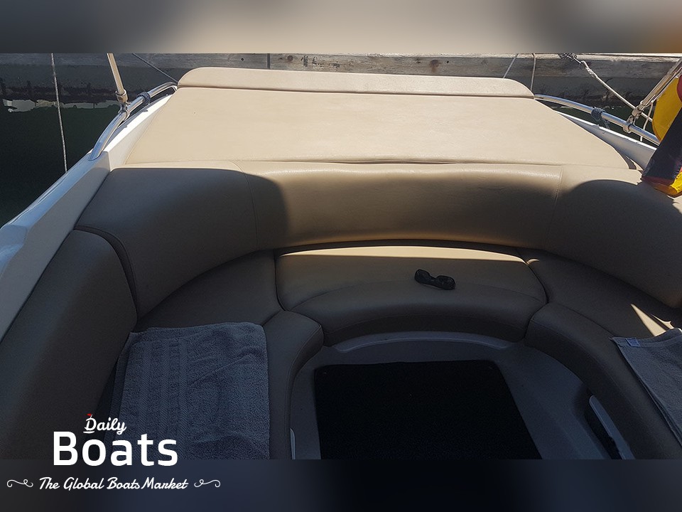 Cranchi Turchese 24 for sale. View price, photos and Buy Cranchi ...