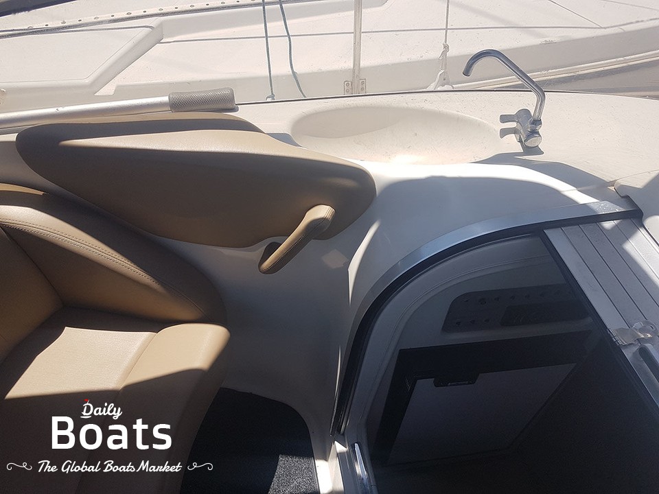 Cranchi Turchese 24 for sale. View price, photos and Buy Cranchi ...