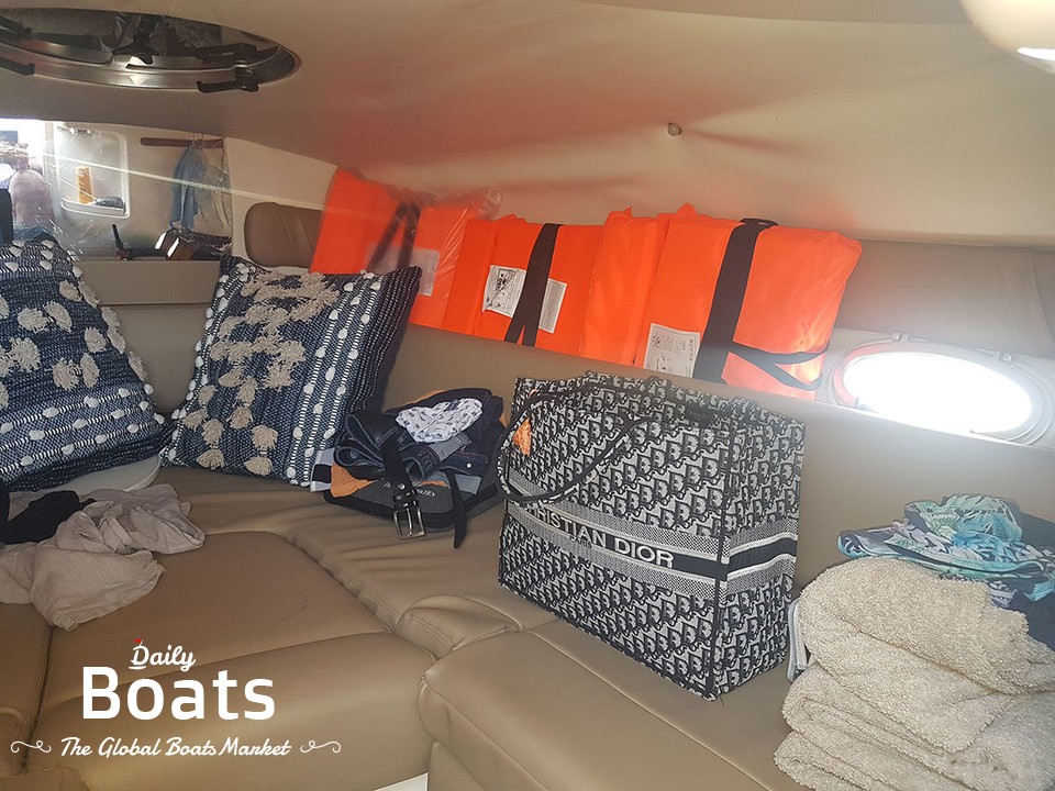 Cranchi Turchese 24 for sale. View price, photos and Buy Cranchi ...