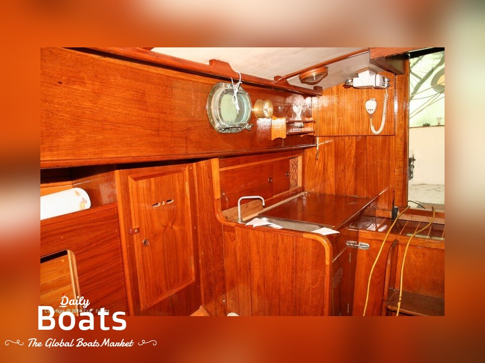 1978 Herreshoff 28 for sale. View price, photos and Buy 1978 Herreshoff ...