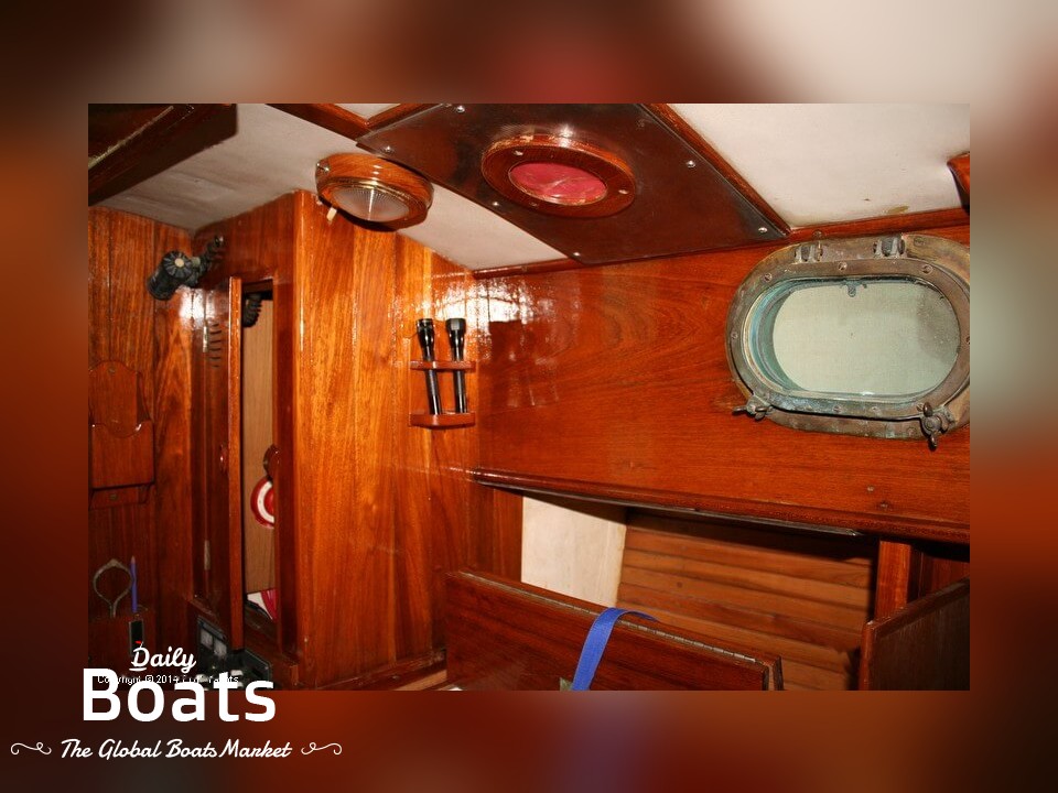 1978 Herreshoff 28 for sale. View price, photos and Buy 1978 Herreshoff 28 #254940