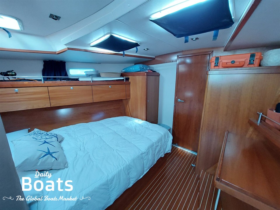 2006 Hanse 470 for sale. View price, photos and Buy 2006 Hanse 470 #254943