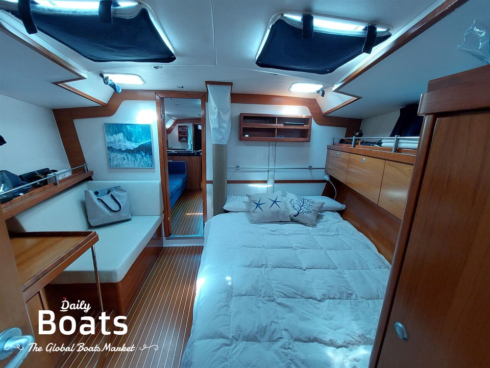 2006 Hanse 470 for sale. View price, photos and Buy 2006 Hanse 470 #254943