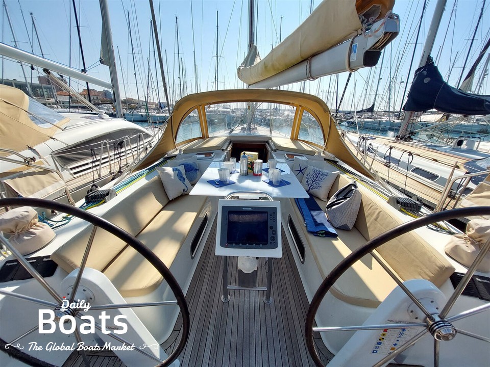 2006 Hanse 470 for sale. View price, photos and Buy 2006 Hanse 470 #254943