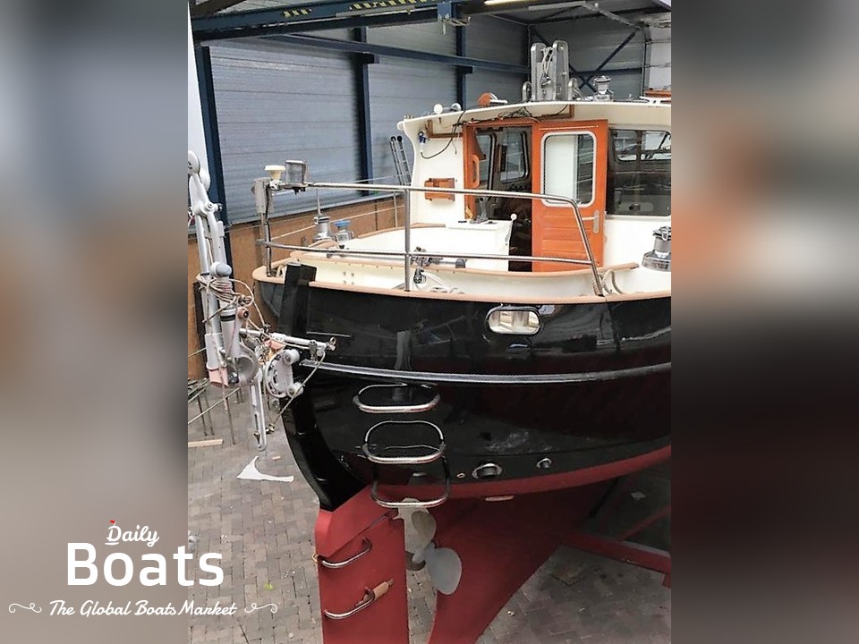 Danish Yachts Flower 38 for sale. View price, photos and Buy Danish ...