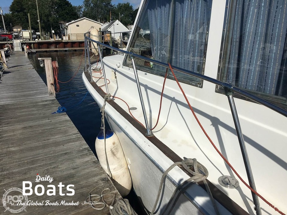 1974 Uniflite Sedan for sale. View price, photos and Buy 1974 Uniflite ...