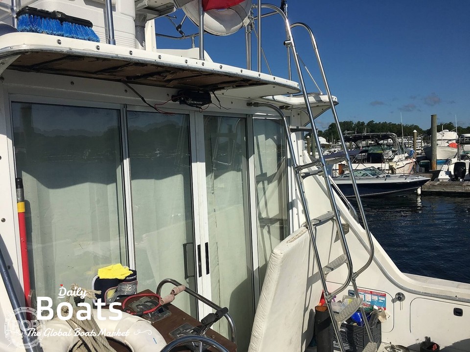 1974 Uniflite Sedan for sale. View price, photos and Buy 1974 Uniflite ...