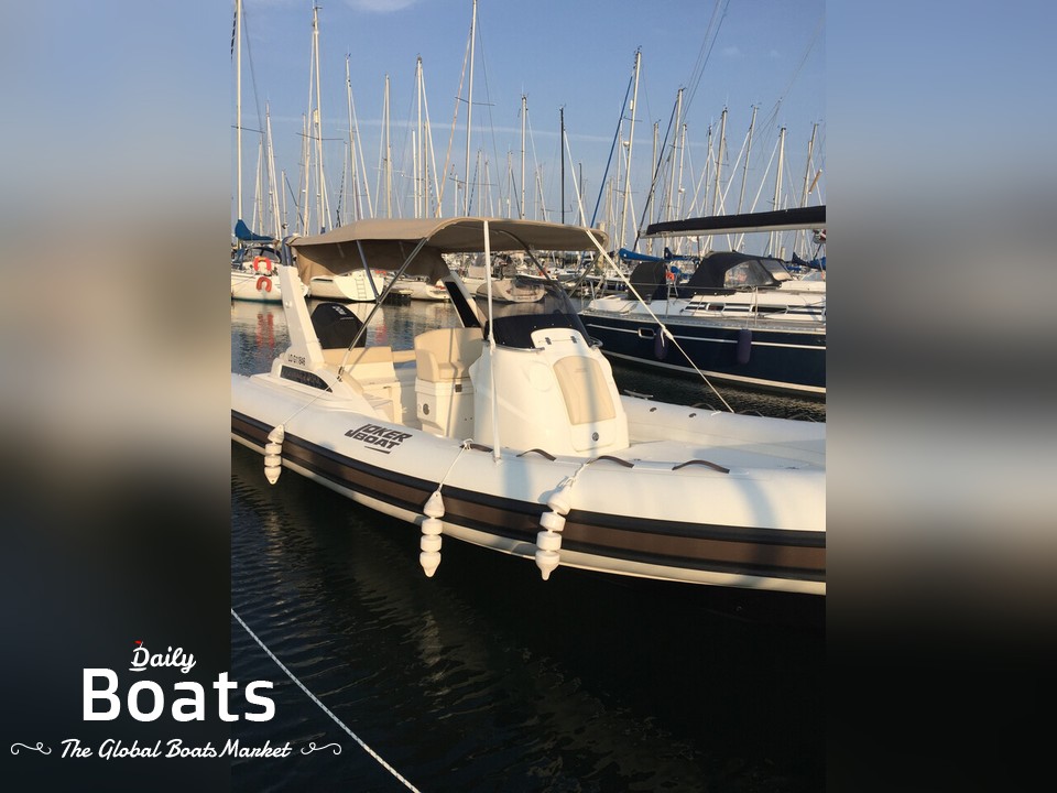 2020 Joker Boat 24 Clubman for sale. View price, photos and Buy 2020 ...