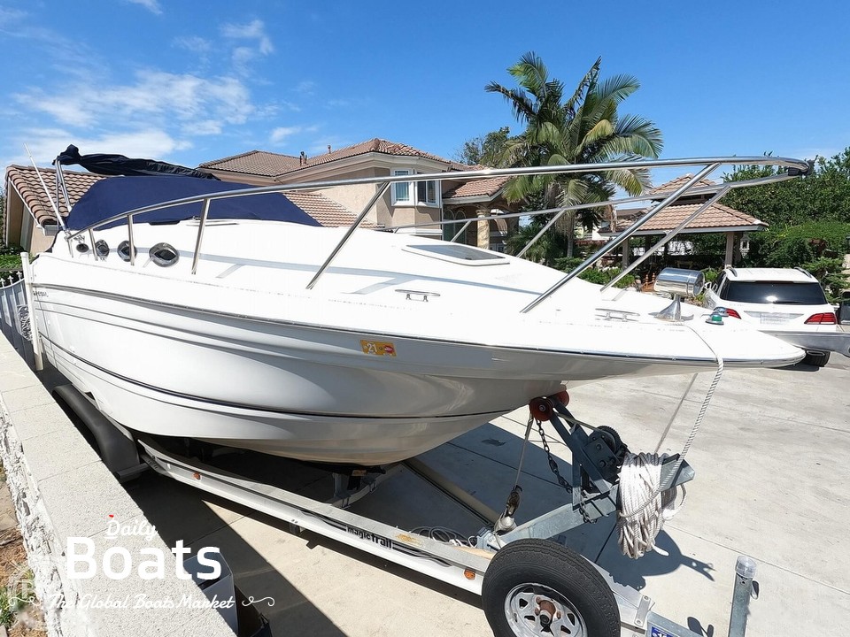 2000 Regal Commodore 2660 for sale. View price, photos and Buy 2000 ...