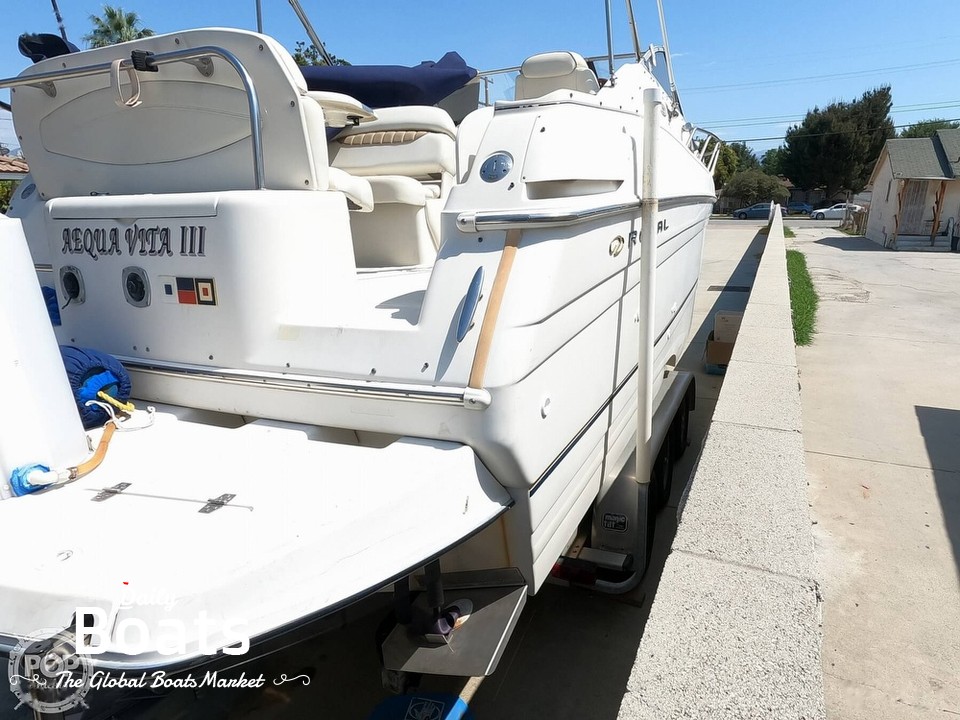 2000 Regal Commodore 2660 for sale. View price, photos and Buy 2000 ...