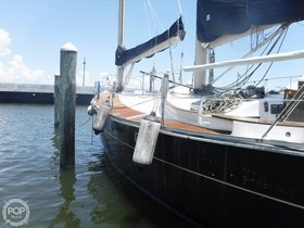 1979 Pearson Freedom 40 for sale. View price, photos and Buy 1979 ...