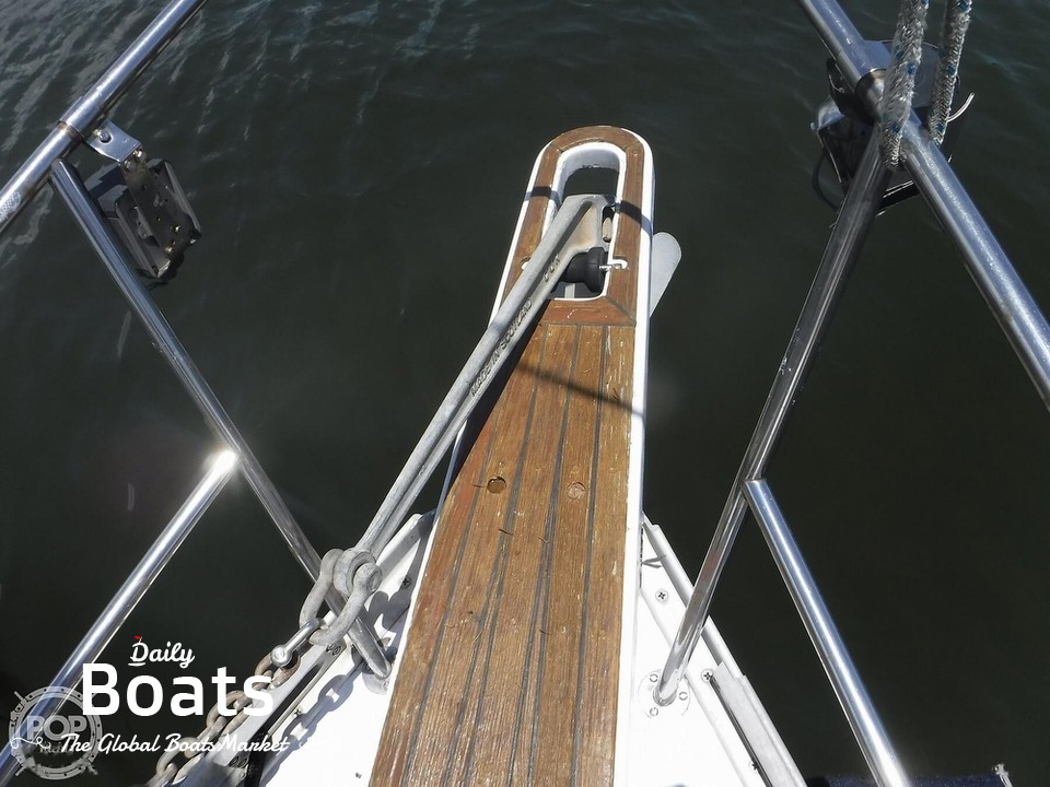 1979 Pearson Freedom 40 for sale. View price, photos and Buy 1979 ...