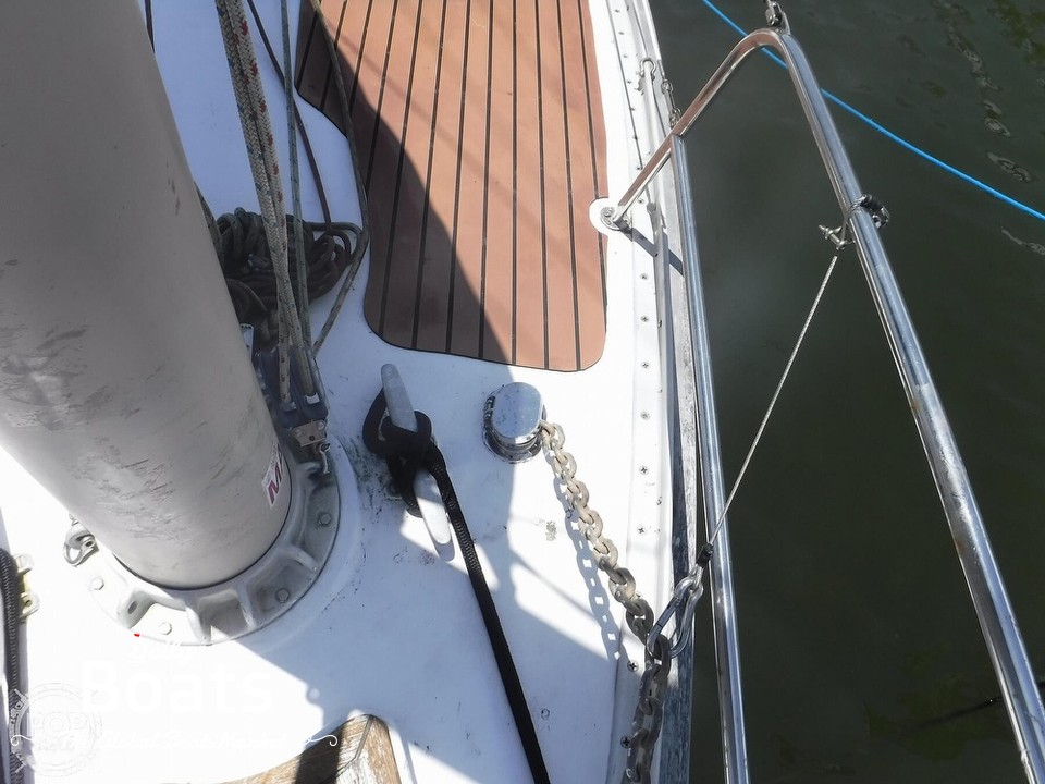 1979 Pearson Freedom 40 for sale. View price, photos and Buy 1979 ...