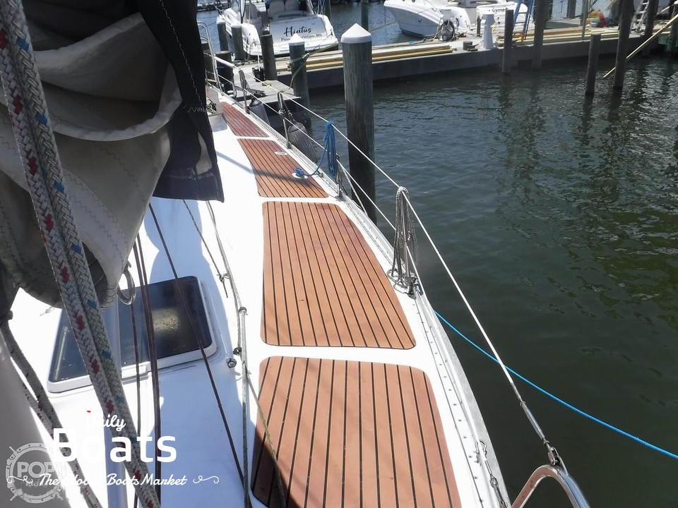 1979 Pearson Freedom 40 for sale. View price, photos and Buy 1979 ...
