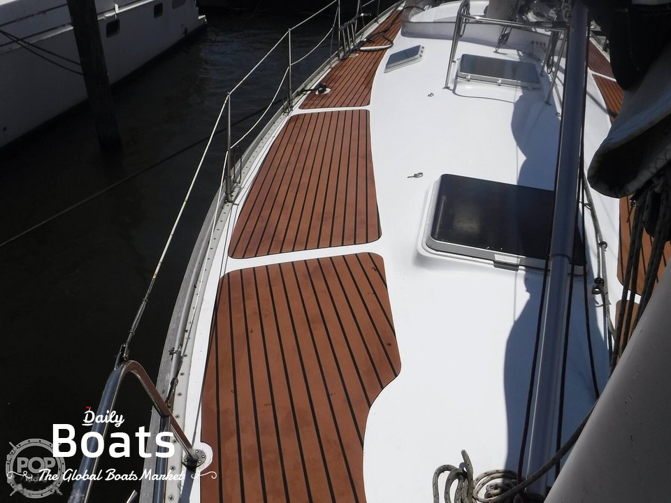 1979 Pearson Freedom 40 for sale. View price, photos and Buy 1979 ...