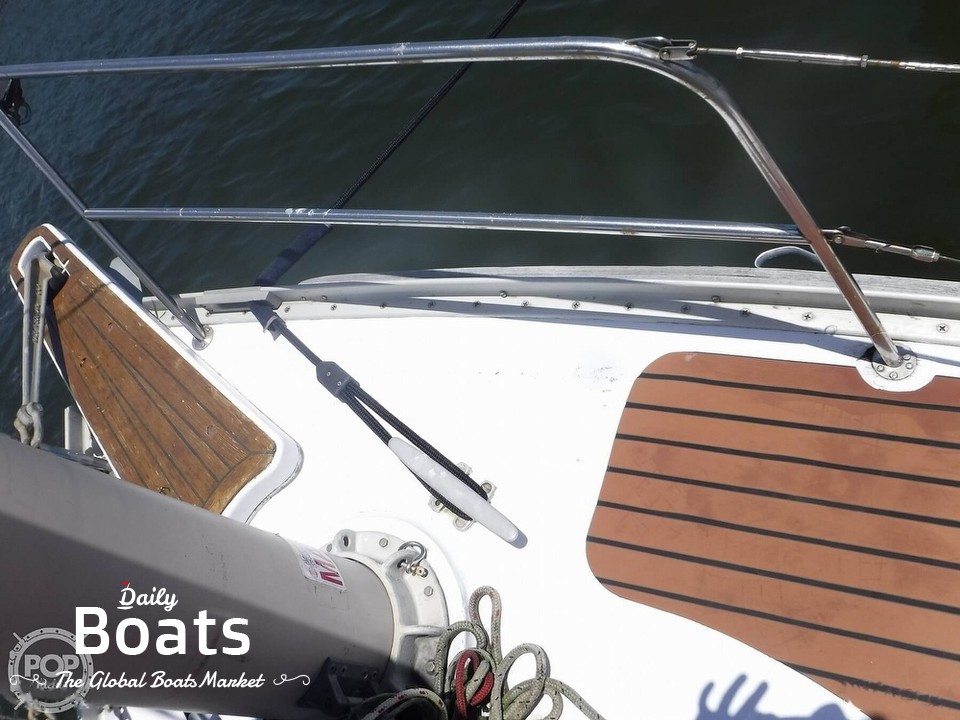 1979 Pearson Freedom 40 for sale. View price, photos and Buy 1979 ...