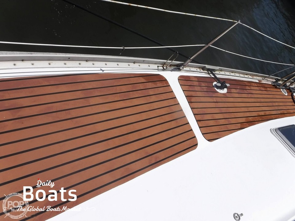 1979 Pearson Freedom 40 for sale. View price, photos and Buy 1979 ...