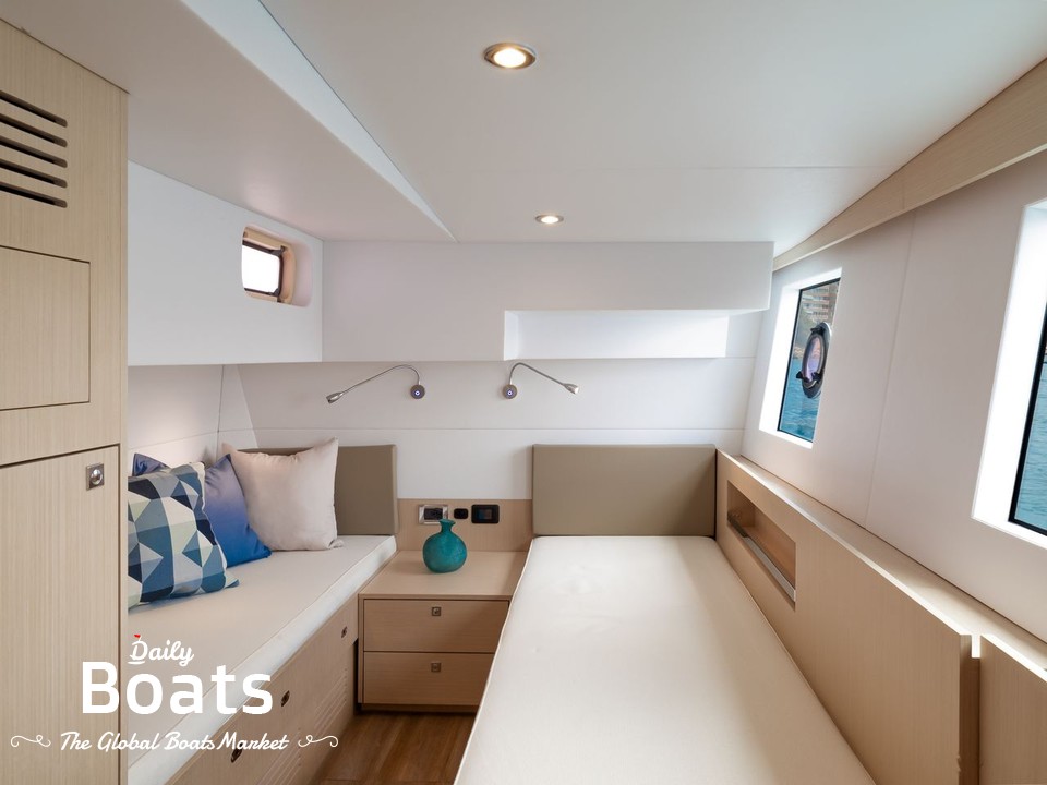 2021 Silent Yachts 55 Front Exit for sale. View price, photos and Buy ...