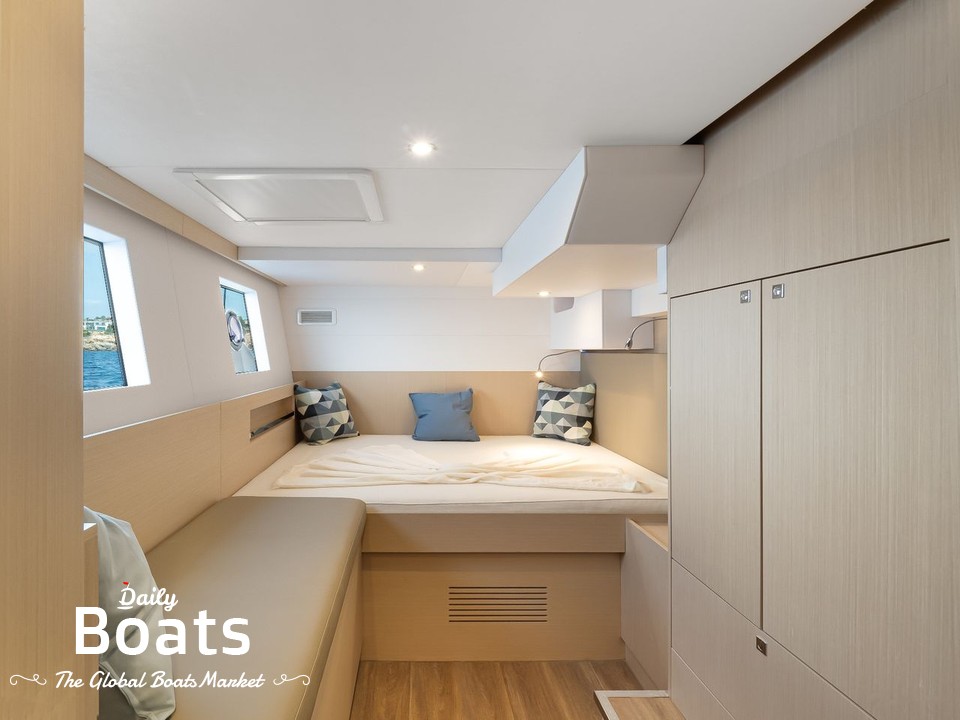 2021 Silent Yachts 55 Front Exit for sale. View price, photos and Buy ...