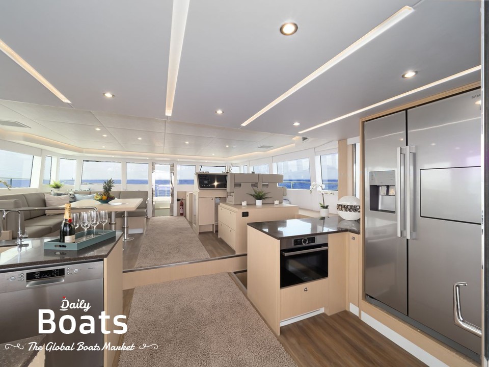 2021 Silent Yachts 55 Front Exit for sale. View price, photos and Buy ...