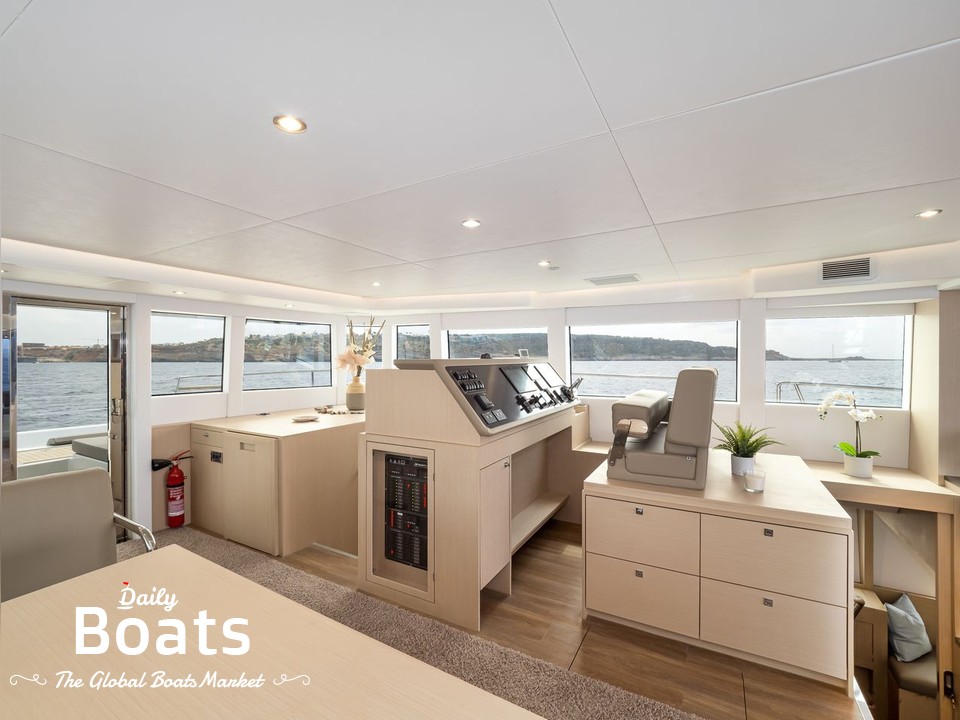 2021 Silent Yachts 55 Front Exit for sale. View price, photos and Buy ...