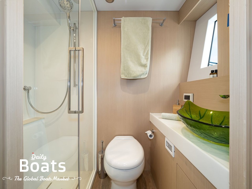 2021 Silent Yachts 55 Front Exit for sale. View price, photos and Buy ...