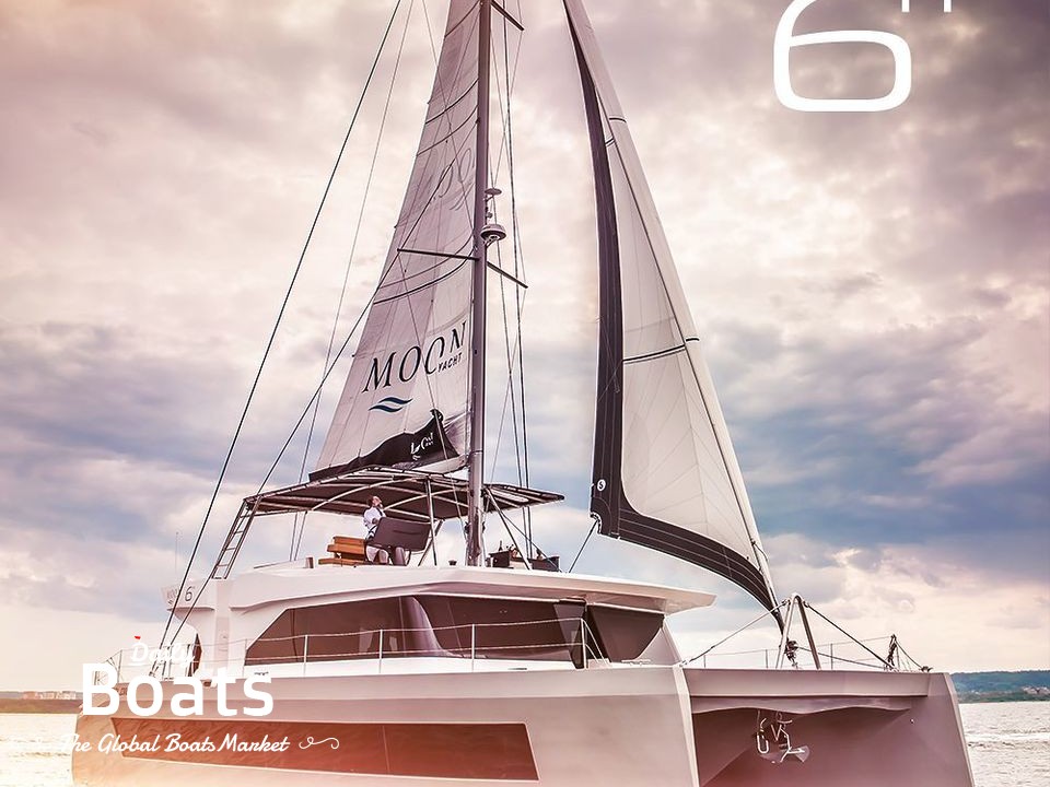 2021 Moon Yacht 60 for sale. View price, photos and Buy 2021 Moon Yacht ...