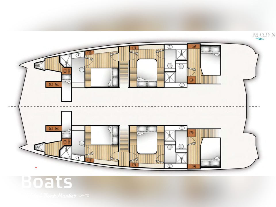 2021 Moon Yacht 60 for sale. View price, photos and Buy 2021 Moon Yacht ...