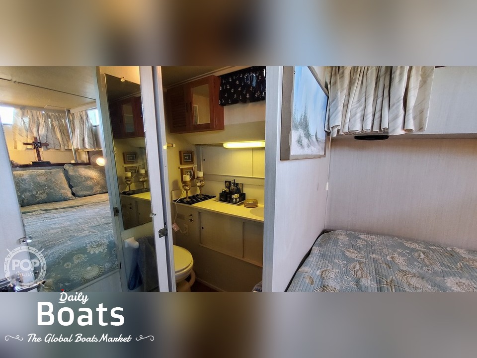 1968 Chris-Craft Commandeer for sale. View price, photos and Buy 1968 ...