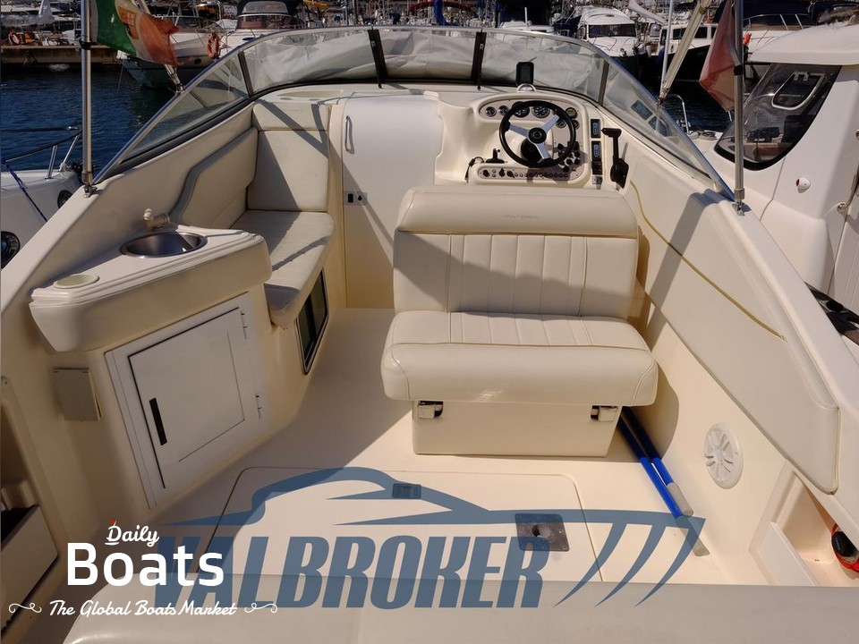 1997 Monterey 262 Cruiser for sale. View price, photos and Buy 1997 ...