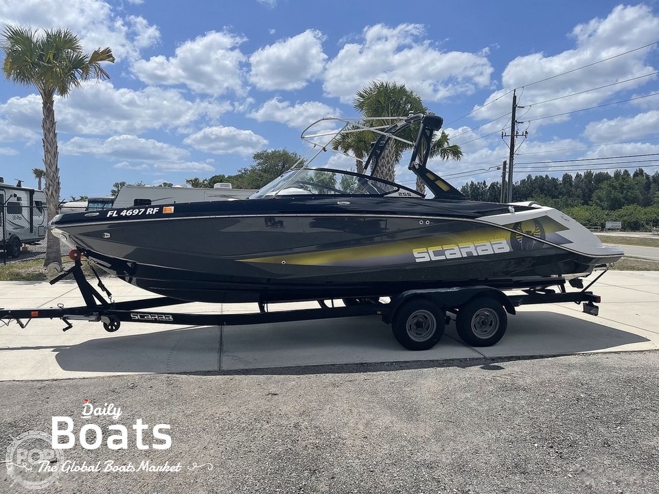 2017 Scarab 255 Ho Impulse for sale. View price, photos and Buy 2017 ...