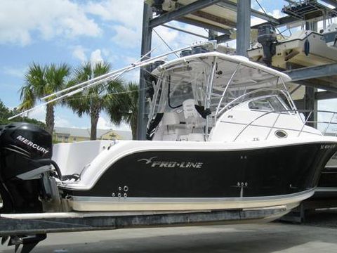 2007 Pro Line 29 Express for sale. View price, photos and Buy 2007 Pro ...