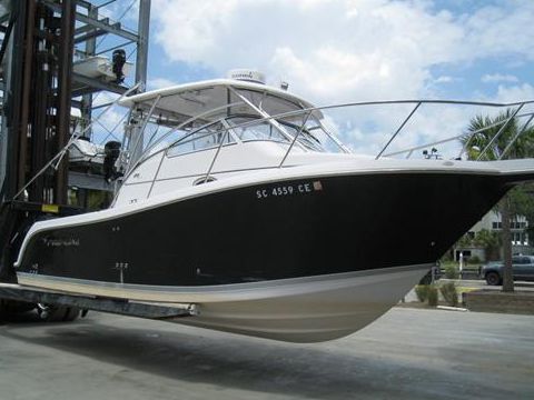 2007 Pro Line 29 Express for sale. View price, photos and Buy 2007 Pro ...