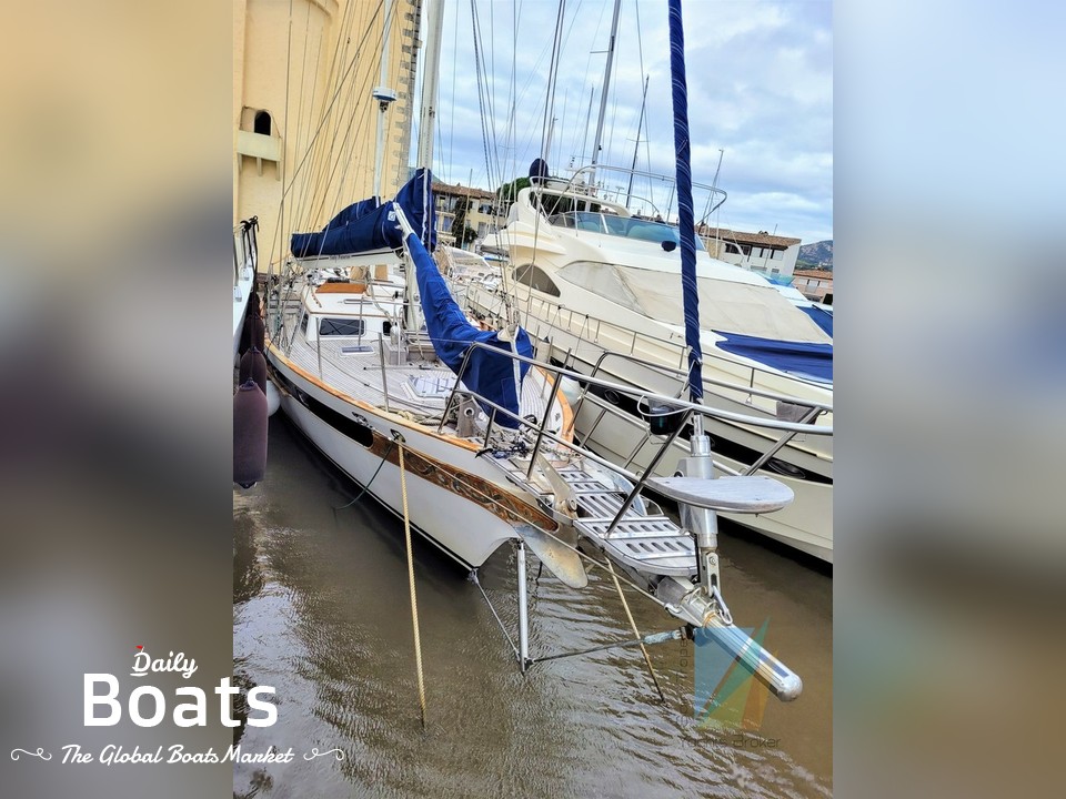 1991 Ta Chiao Scorpio 72 for sale. View price, photos and Buy 1991 Ta Chiao Scorpio 72 #254993