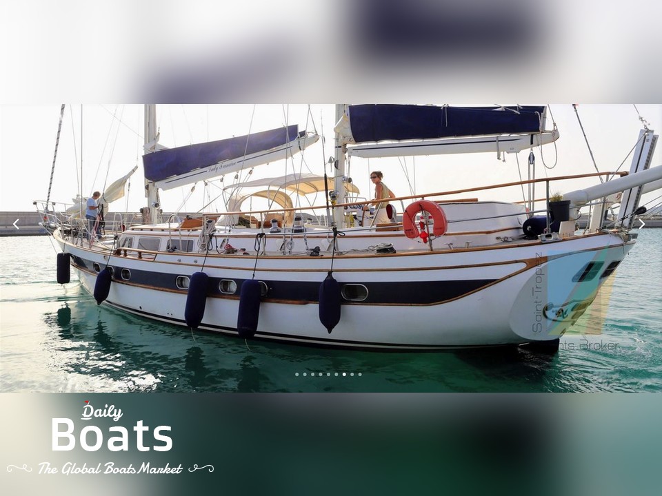 1991 Ta Chiao Scorpio 72 for sale. View price, photos and Buy 1991 Ta ...