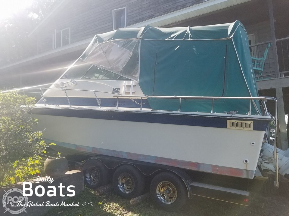 1973 Slickcraft 255 Sf for sale. View price, photos and Buy 1973 ...