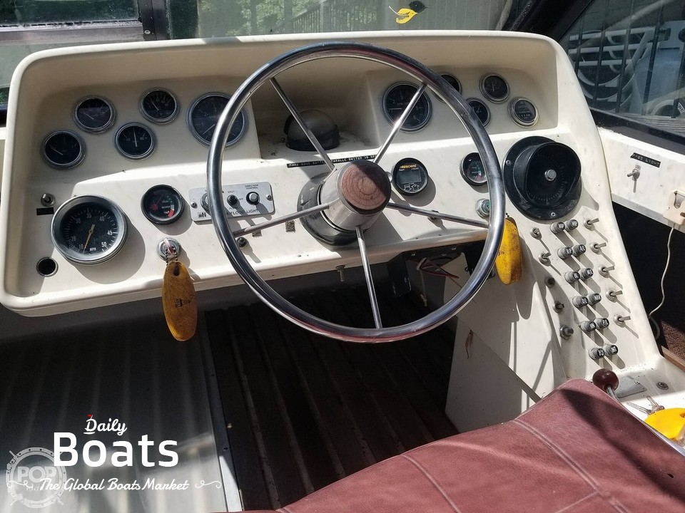 1973 Slickcraft 255 Sf for sale. View price, photos and Buy 1973 ...