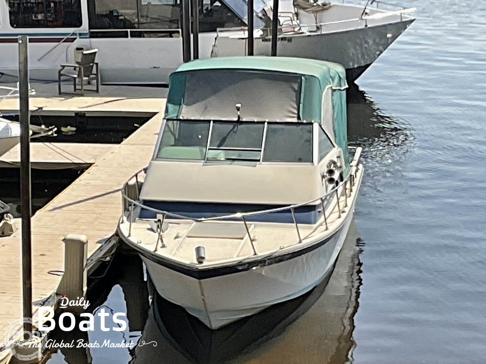 1973 Slickcraft 255 Sf for sale. View price, photos and Buy 1973 ...