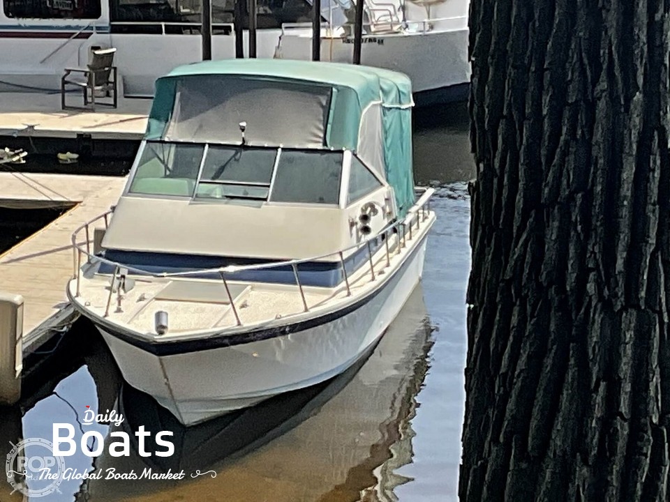 1973 Slickcraft 255 Sf for sale. View price, photos and Buy 1973 ...